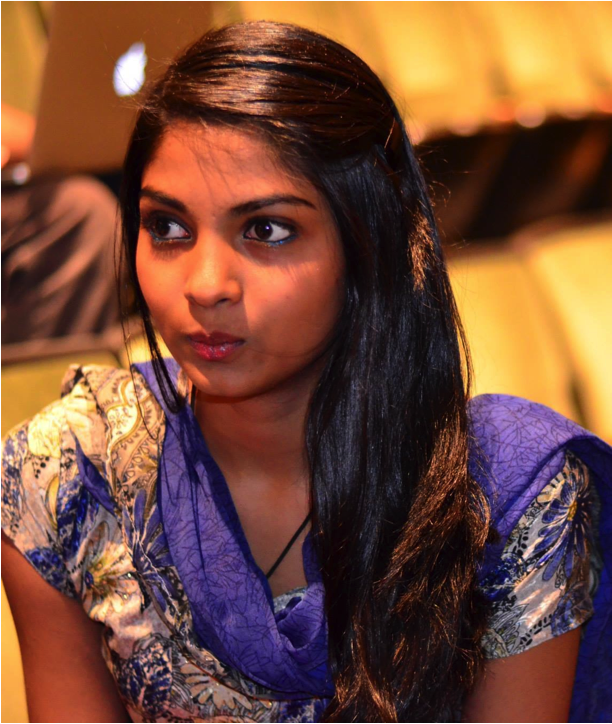 Personnel | Markus Lab