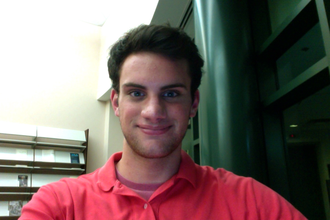 Personnel | Markus Lab